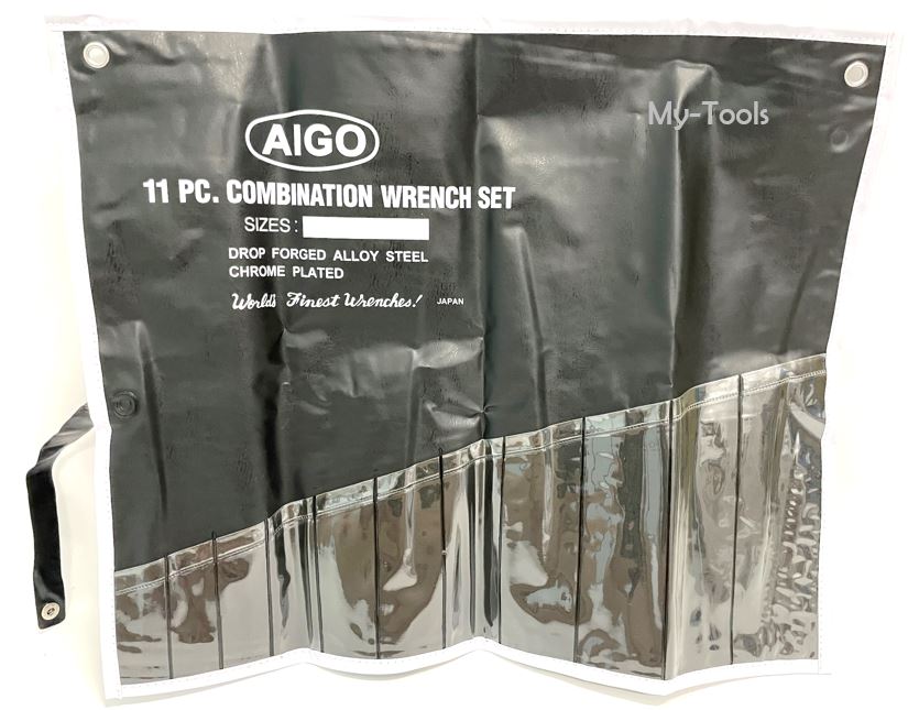 ซองใส่ประแจของ ยี้ห้อ AIGO | Lazada.co.th