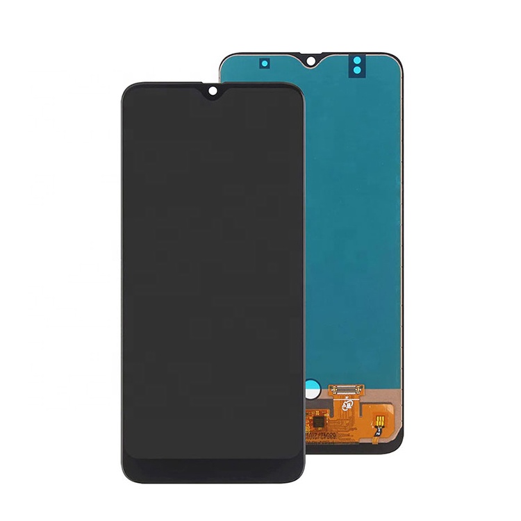หน้าจอ samsung galaxy A30S,A307,A307F จอ LCD พร้อมทัชสกรีน ซัมซุง กาแลค ...