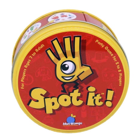Spot It Find It Card การ์ดเกมของเล่น การ์ดเกมของเล่นสําหรับเด็ก เสริม ...
