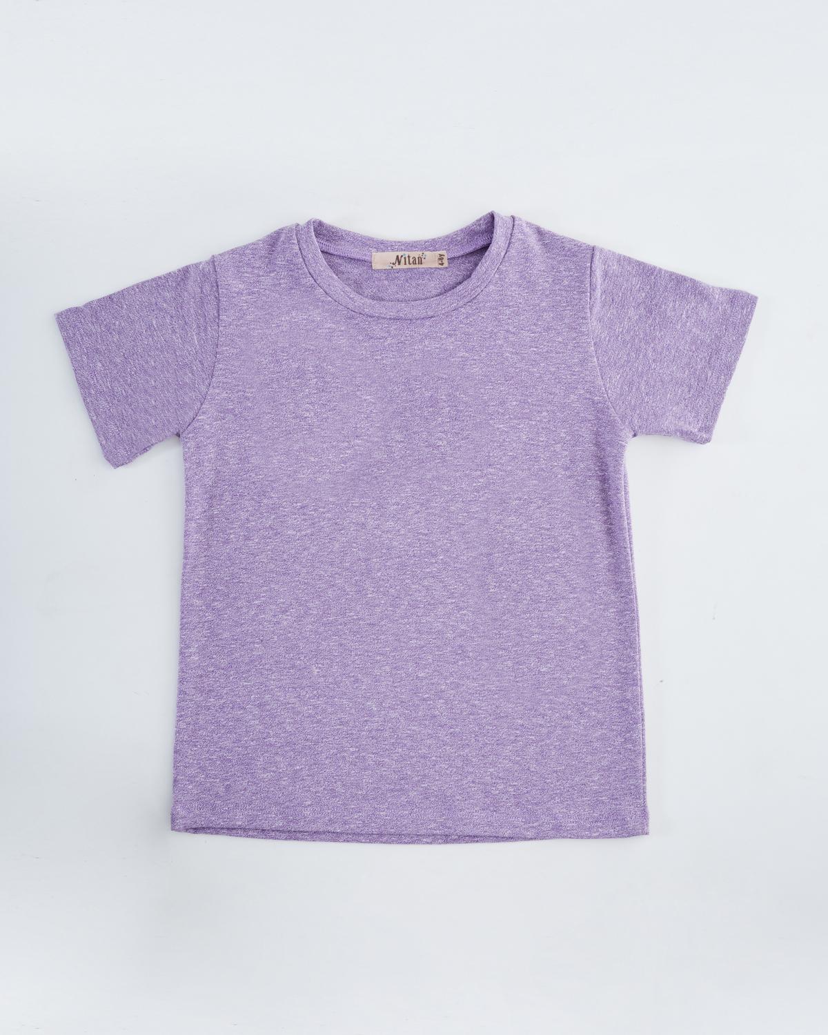 Nitan (นิทาน) เสื้อผ้าเด็ก Easy Tee | Lazada.co.th