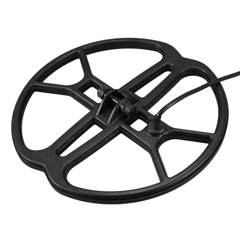 Professional Underground Metal Detector Coil for MD6250 MD6350 ...