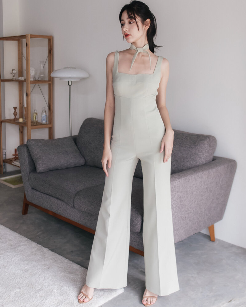 Lism J-024 จั๊มสูทสุดหรู - Lism Brand - ThaiPick