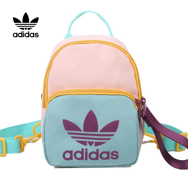 Adidas กระเป๋าเป้ Adidas Power 3 Backpack Medium For Men (S98822) ราคา ...