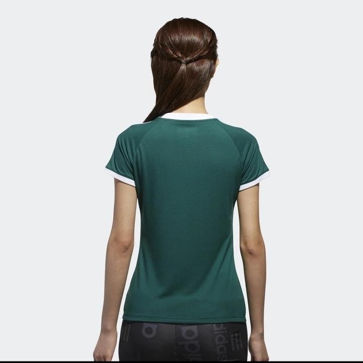 OkLetsGo Adidas เสื้อแนวสปอร์ต เสื้อยืด เสื้อยืดแบรนด์ size xl - oklet ...