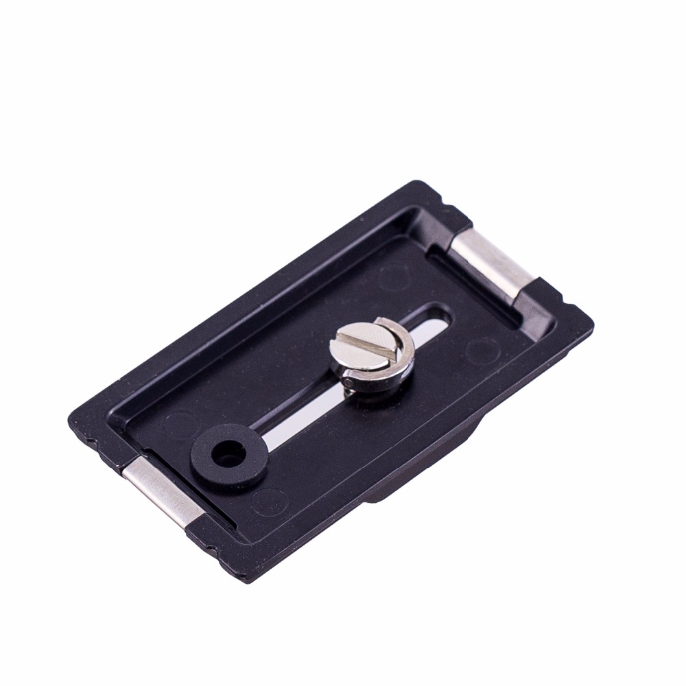QRA-635LII Quick Release Plate Tripod Clamp Plate for Velbon PHD-51Q 54Q 61Q 64Q,QHD-61Q 62Q 63Q ...