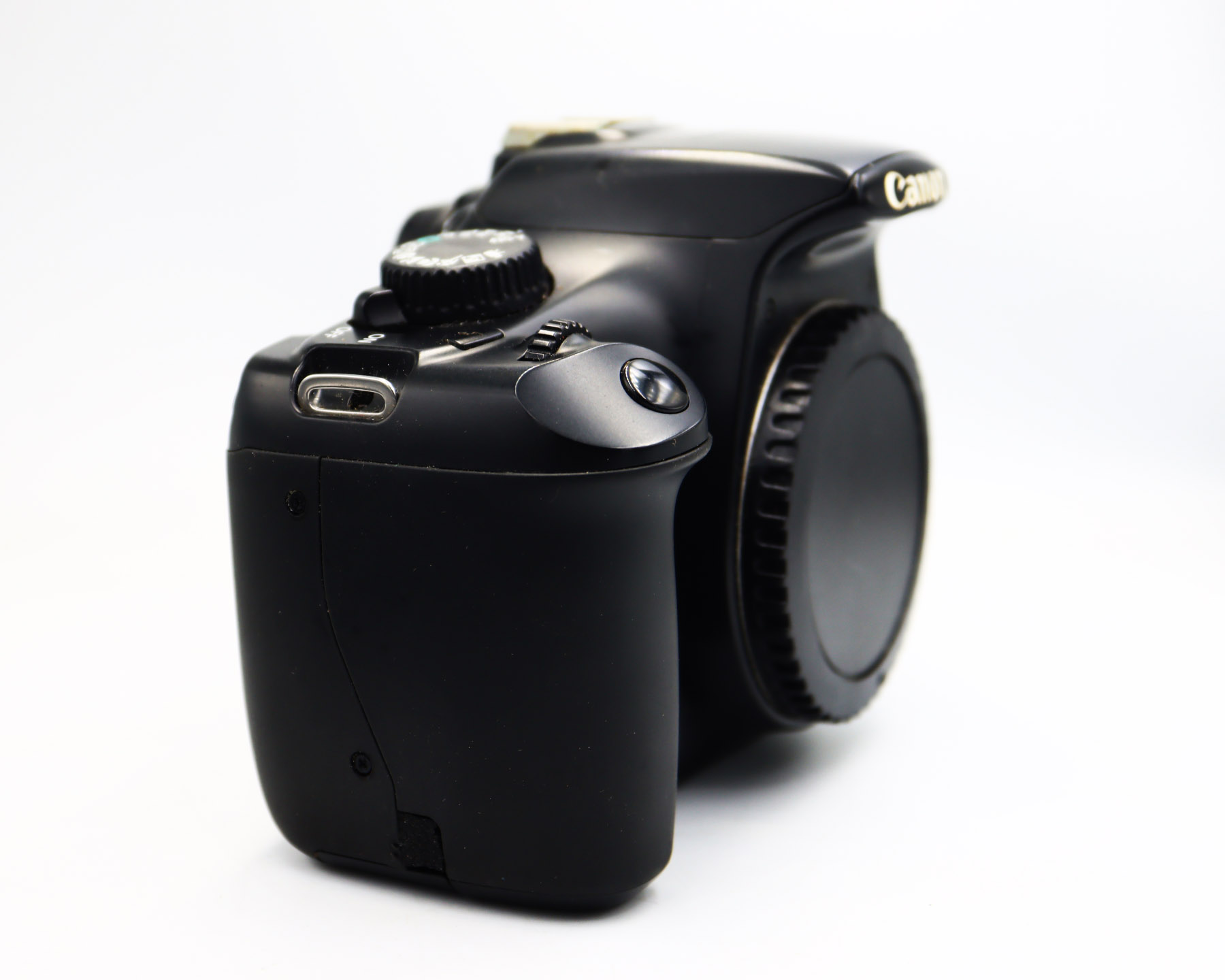 Canon EOS Rebel T3 1100D Kiss X50 DSLR ตัวกล้อง เริ่มจากเซ็นเซอร์รับภาพ ...