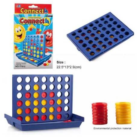 Connect 4 in a line เกมส์บิงโกเรียงสี่ เกมส์กระดาน เกมส์ฝึกสมอง Bingo ...