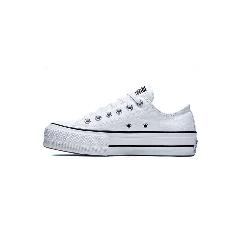 COUNTER SAME STYLE CONVERSE ALL STAR CHUCK TAYLOR PLATFORM LOW TOP ...