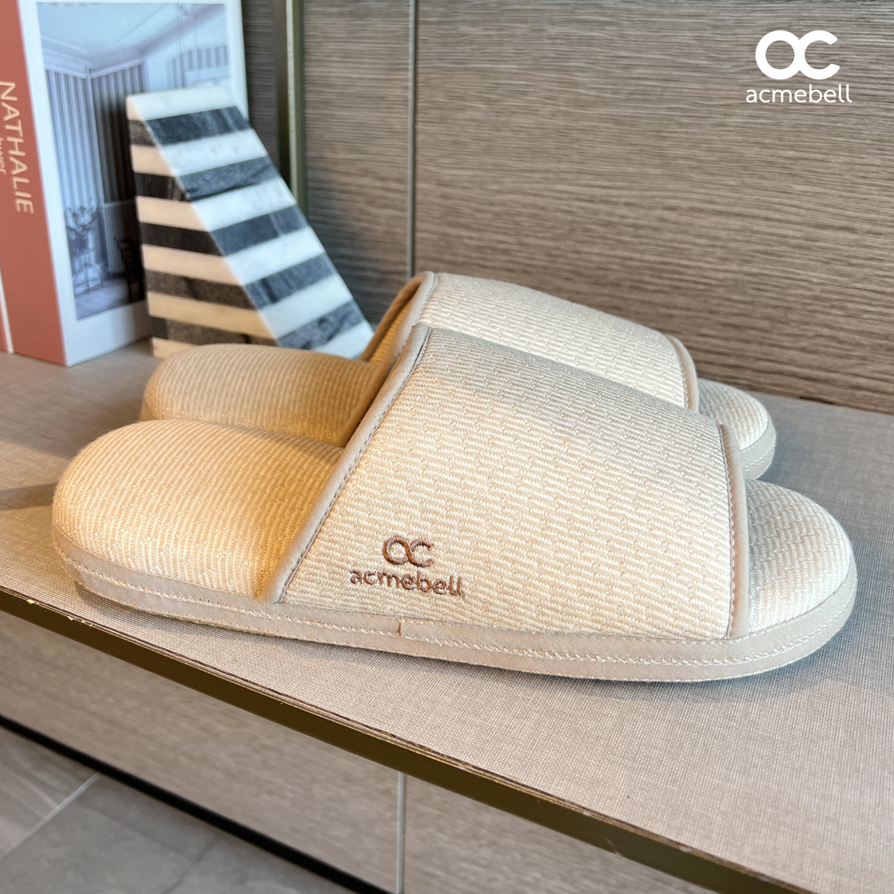 Acmebell รองเท้าเพื่อสุขภาพ แก้อาการรองช้ำ ช่วยบรรเทาอาการปวดเมื่อยเท้า ...