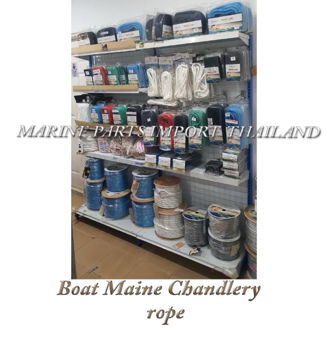 Rope Polyester boatmarine sailboat line 16 strand braided cover 8 ...