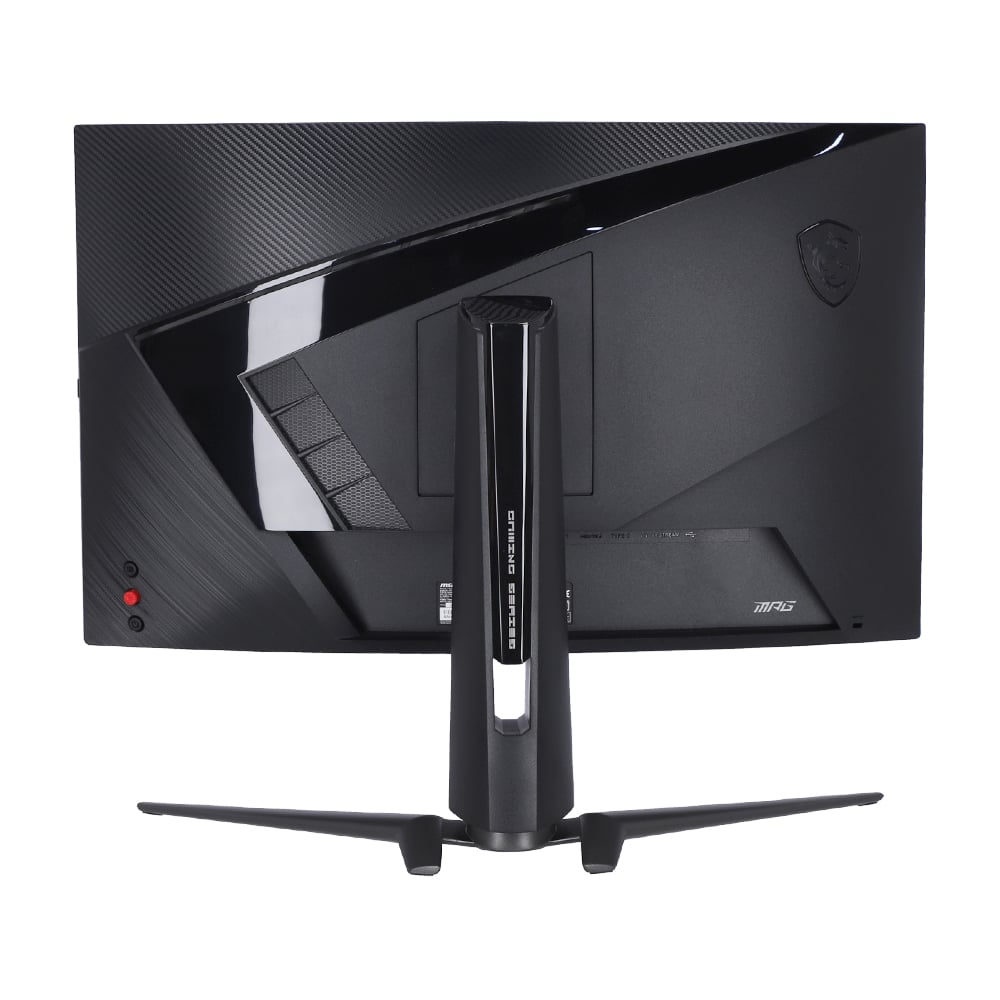 Hot Deals MONITOR (จอมอนิเตอร์) MSI MPG 273CQR-QD 27 VA CURVED 2K 165Hz ...