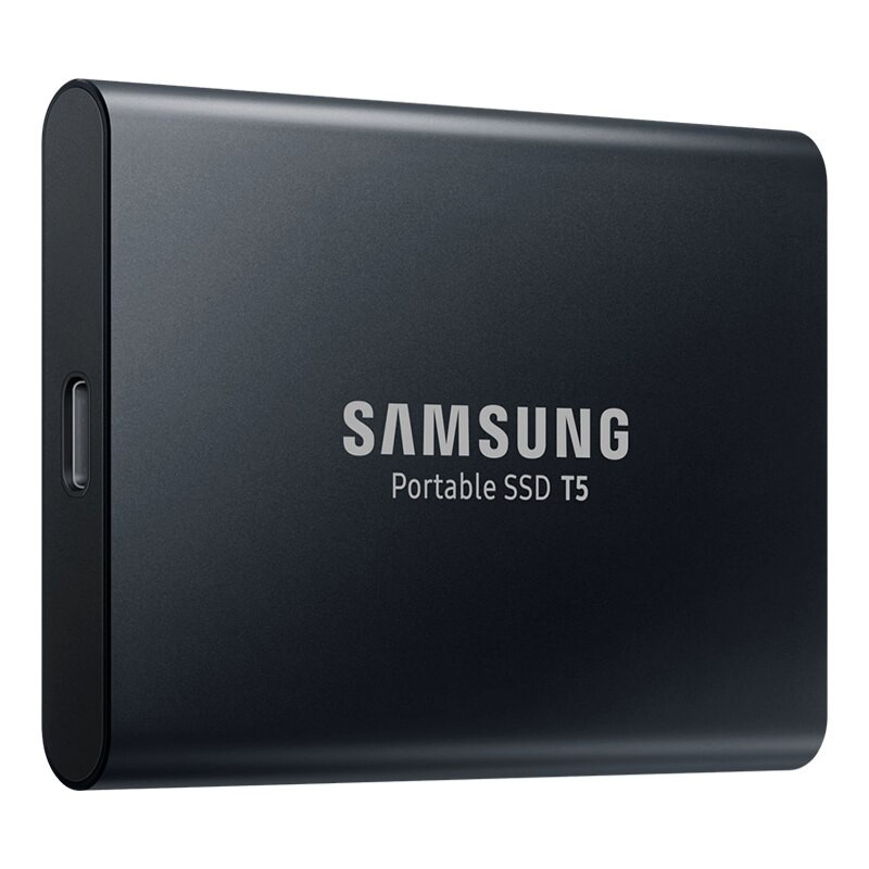samsung T5 portable ssd hard drive 1tb 2TB 500GB External Solid State ...
