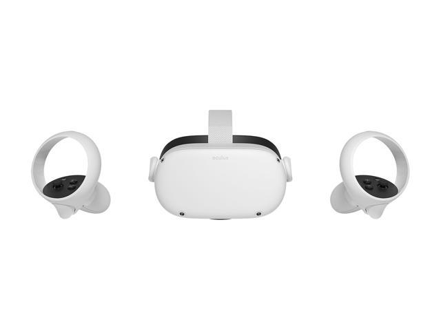 ส่งด่วน 30นาที Oculus Quest 2 128-256 GB All-In-One Virtual Reality ...