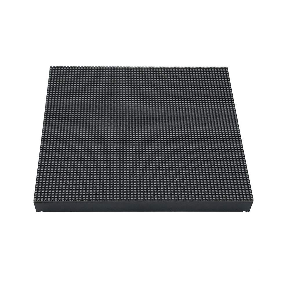 64x64 Pixels Indoor P2.5 Led Display Module Matrix HD Led Panel 160mm ...