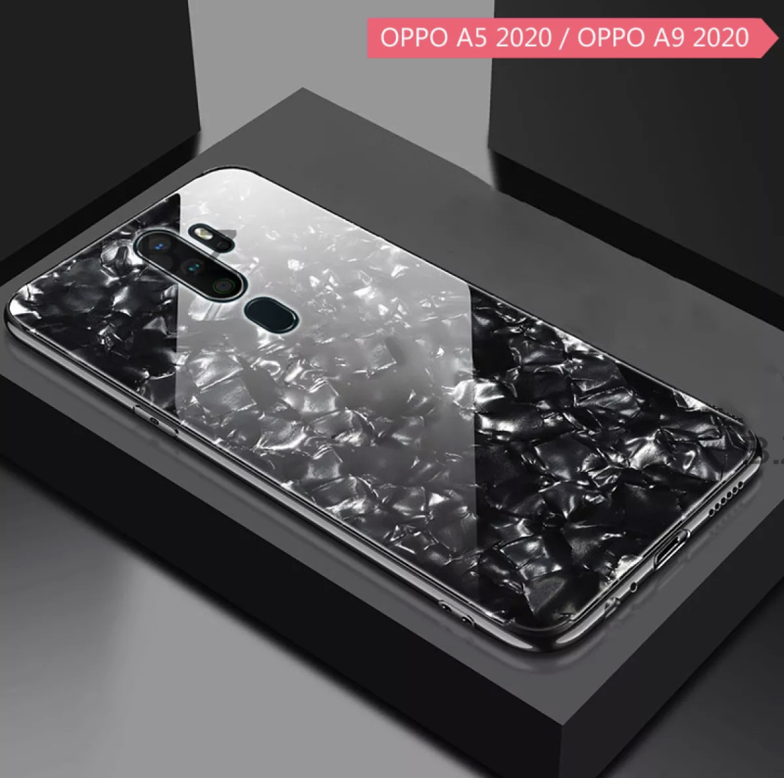[ส่งจากไทย] Case OPPO A53 2020 / A31 / A92 / A3S / A5S / F9 / A12 ...
