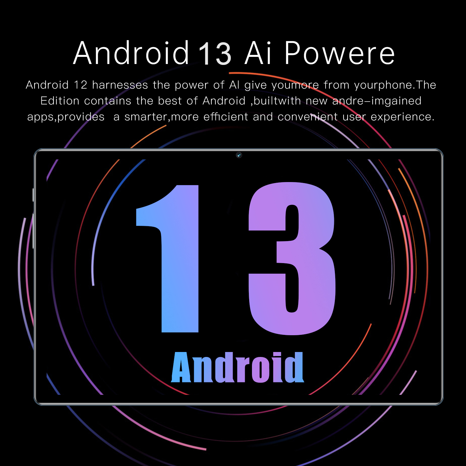 ซื้อ 1 แถม 6 คีย์บอร์ดUODEGA PAD V62(16GB1024GB) โปรเซสเซอร์ Snapdragon ...
