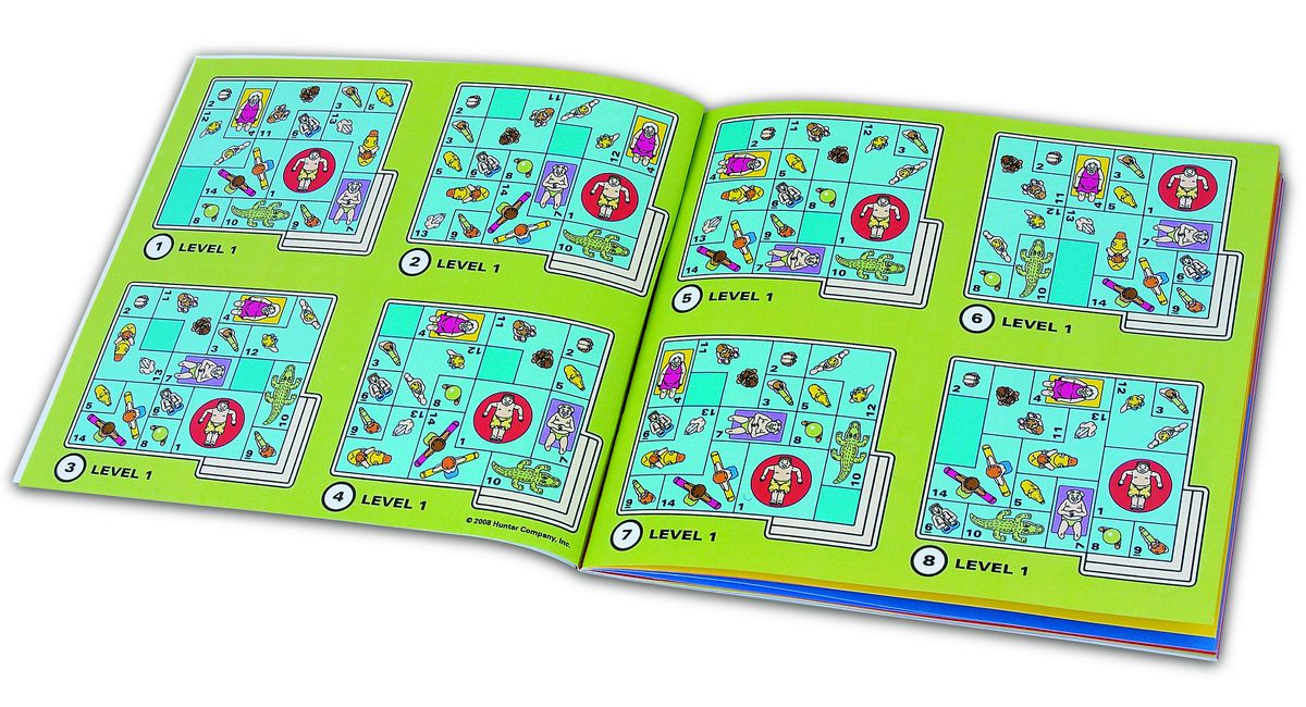 Totty Books (Age 8+) Sink or Swim (Popular Playthings ของแท้จากอเมริกา ...