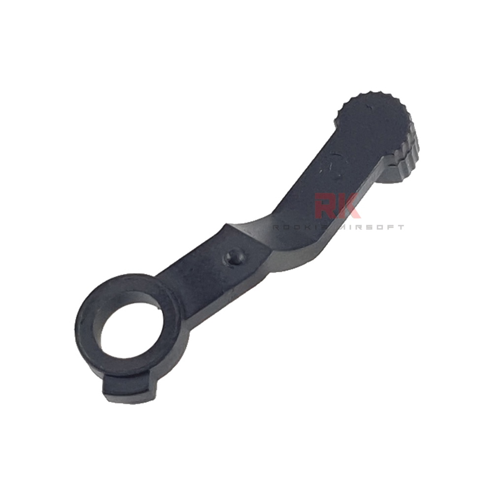 Double Bell VSR-10 Steel Trigger Set - Rookie Airsoft Thailand - ThaiPick