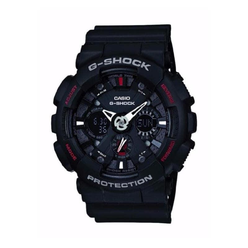สายนาฬิกายางสำหรับ Casio G Shock Gst Series Gst 210 W300 400g B100สาย