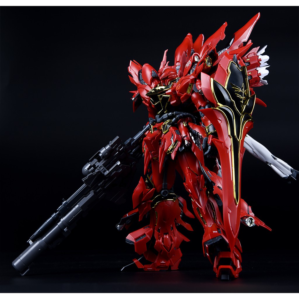 พาร์ทเสริม MG SINANJU CONVERSION KIT (TAKUMI STUDIO) กล่องบุบไม่สวย ...