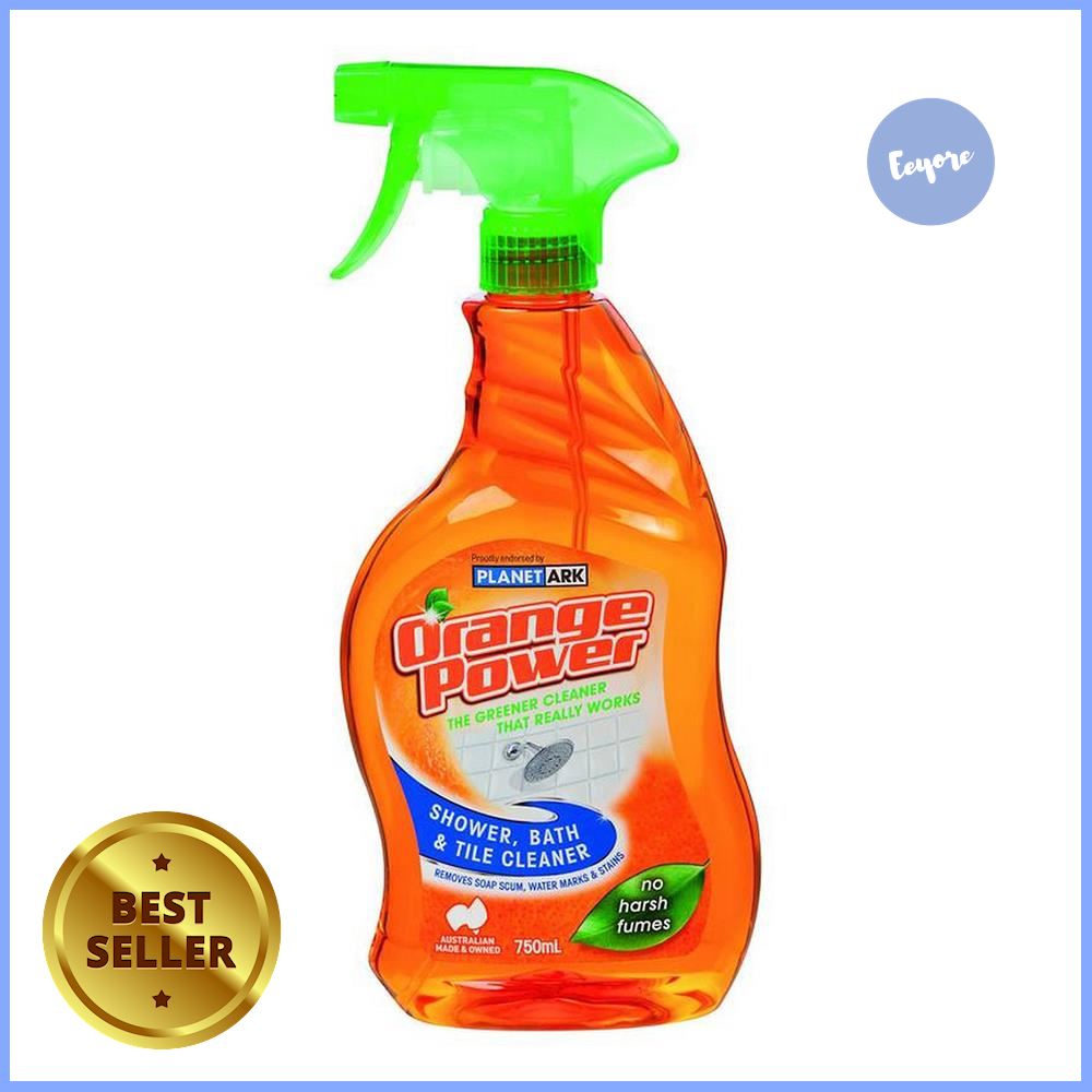 คินโช ส้ม สเปรย์กำจัดปลวก 600 มล. KINCHO ORANGE Termite Killer Spray 600 ml. - Kincho - ThaiPick