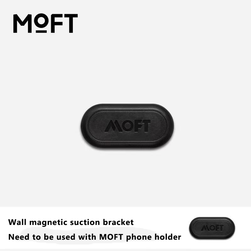 MOFT 3 MagSafe Wallet Stand apple wallet magsafe with 3 Viewing Angles for Phone 15/14/13 Series ...