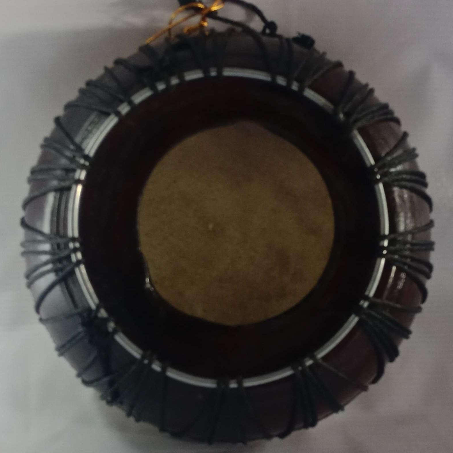 กลองรำมะนา 8 นิ้ว - APtrade - ThaiPick