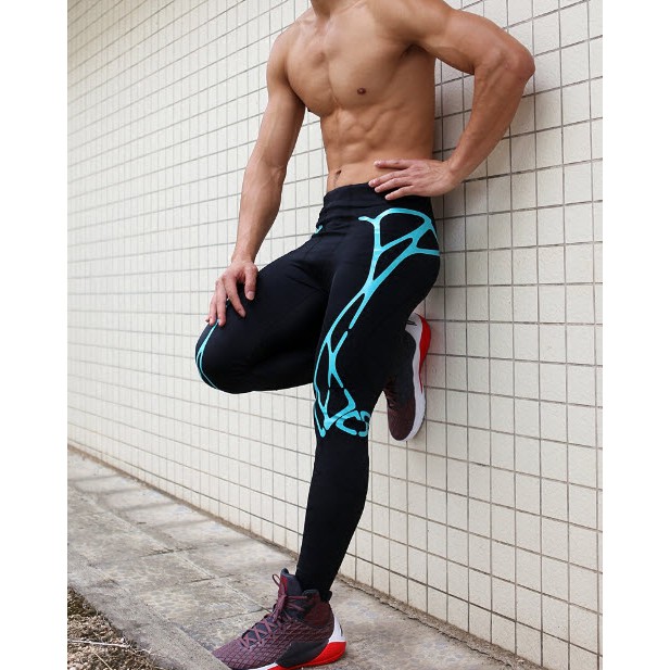 เสื้อออกกำลังกายแขนยาว + กางเกงรัดกล้ามเนื้อ กางเกงออกกำลังกายขาสั้น ...