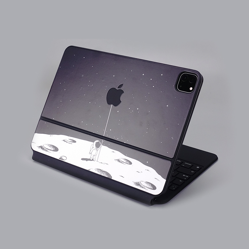 SkinAT iPad Pro 11 / 12.9-inch Magic Keyboard Protector 2020 Magic ...