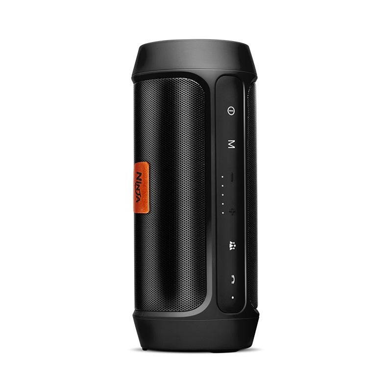 ลำโพงไร้สาย Sabbat Ninja E2 เสียงดี เบสหนัก แบตอึด เชื่อมบลูทูธ ไกล 10 เมตร ลําโพงบลูทูธ ไร้สาย ...