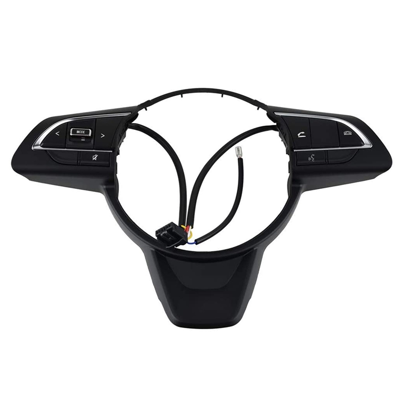 Multifunction Steering Wheel Button Control Switch for Suzuki Swift ...
