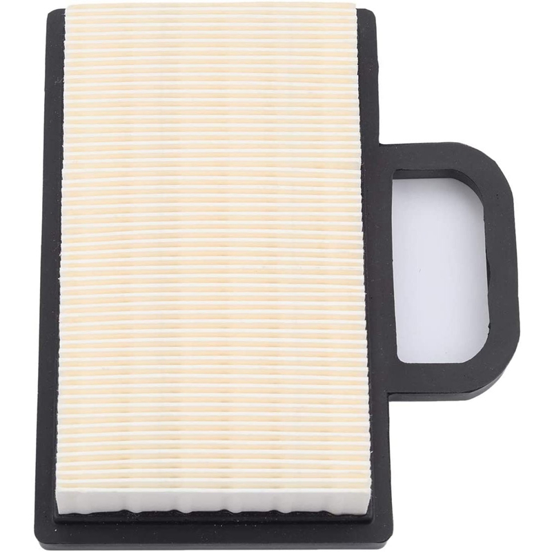 3Sets 499486 Air Filter Kit for 499486S 698754 Intek V-Twin 18-26 HP ...