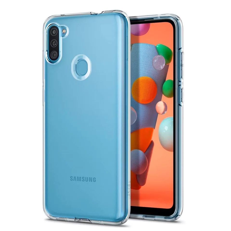 เคสโทรศัพท์ ซัมซุง เคสใส Case Samsung galaxy A04 A04S A13 A23 A33 A53 A73 M33 M52 A22 A12 A52S ...