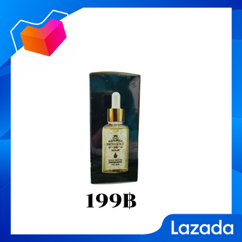 Rich Gold Serumริชโกลด์ เซรั่ม สลายฝ้า หน้าเด้งกระชับ | Lazada.co.th