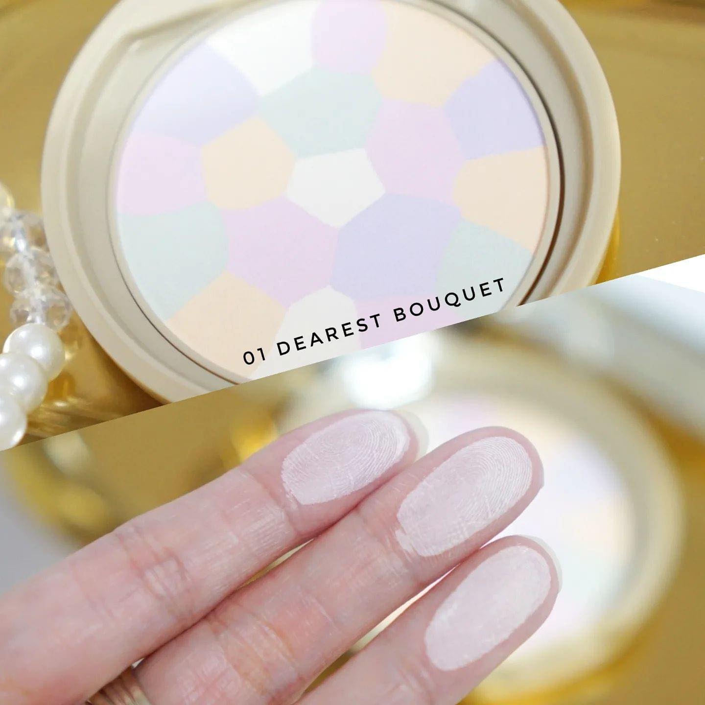 แป้ง CANMAKE MARSHMALLOW FINISH POWDER ABLOOM | Lazada.co.th