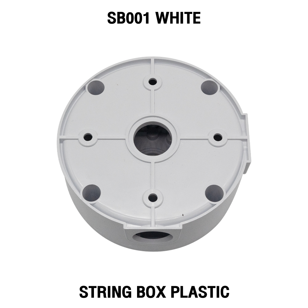 Glink SB-001P Camera Mount String BOX Plastic กล่องใส่สาย กล่องเก็บ ...