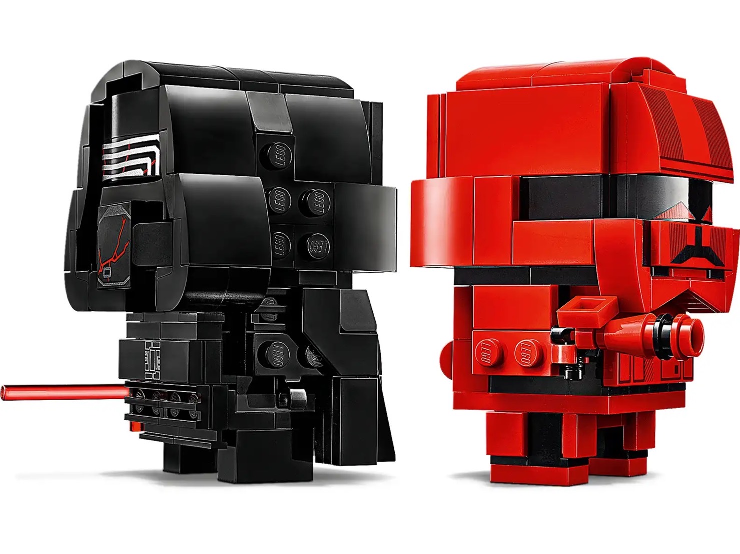 LEGO Star Wars 75232 Kylo Ren Sith Trooper - (เลโก้ใหม่ ของแท้ กล่องสวย ...