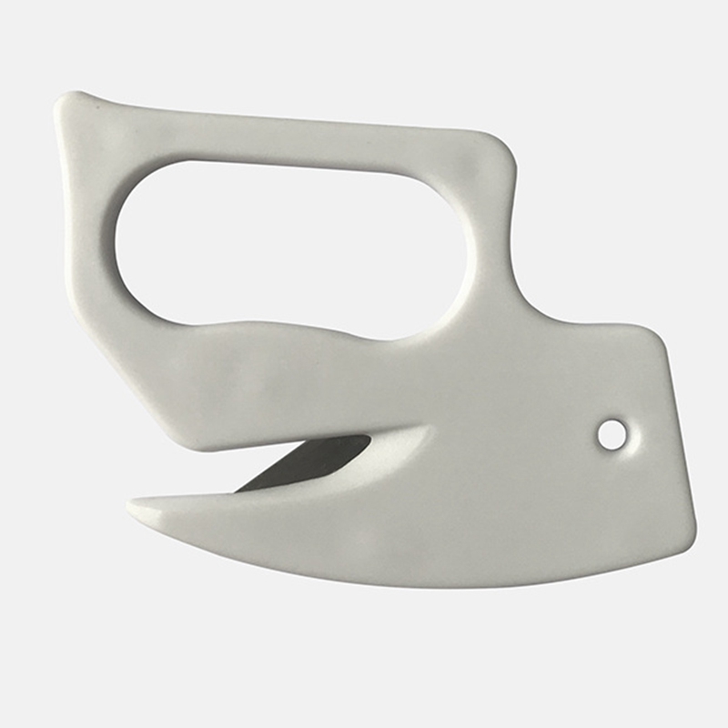 Letter Openers Plastic Practical Stainless Steel Package Envelope Letter Cutter Slitter Opener ...