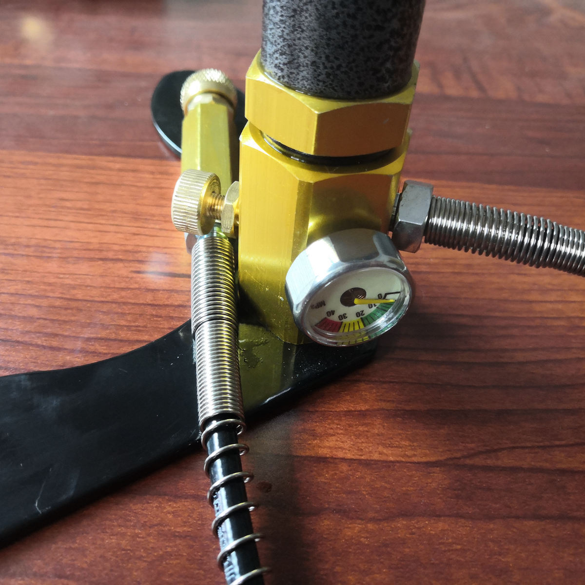 สูบลมแรงดันสูง แรงดันสูง 30MPa 4500psi ที่สูบลมรถมอไซ เต็มเร็ว สูบไว ...