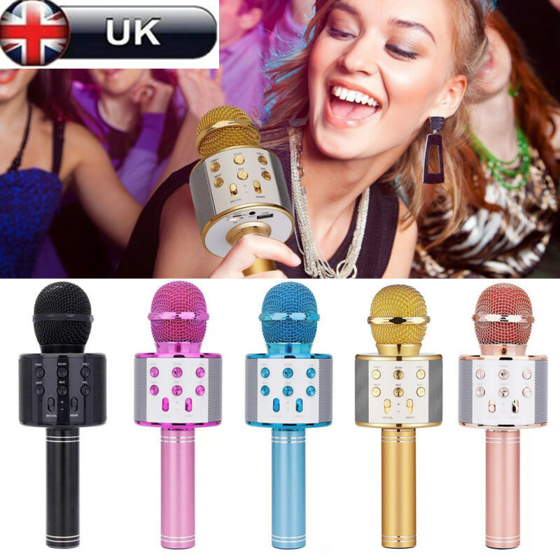 Live Mic Mobile Mic Recording Singing for iPhone and Android Long - 3C ...