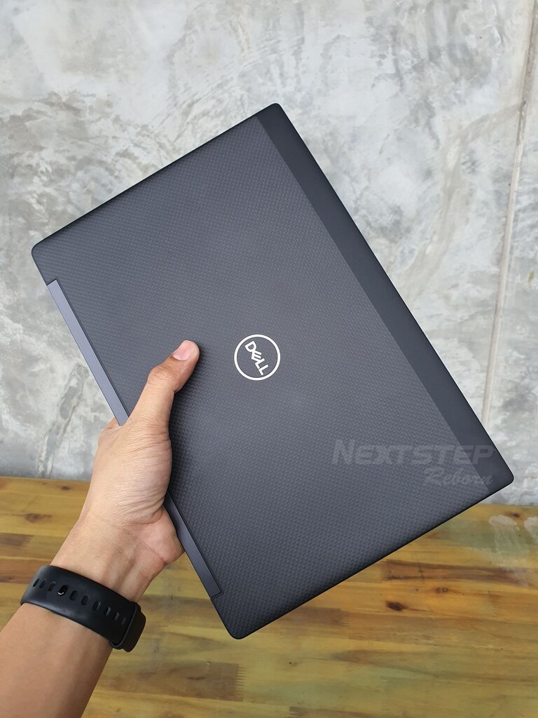 Notebook Dell Latitude 7390 i5 Gen8 Ram 8 SSD M.2 256GB (จอสัมผัส ...