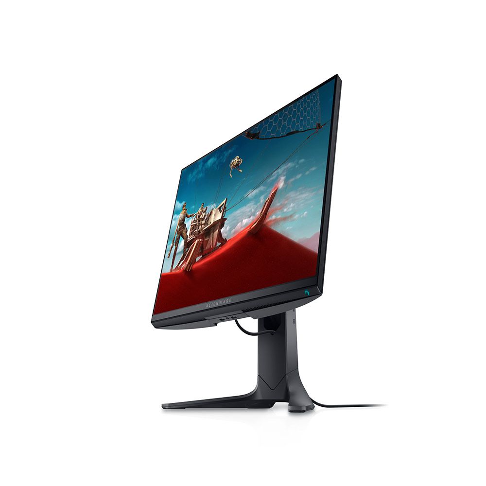 DELL GAMING MONITOR ALIENWARE AW2521HF 24.5inch FHD IPS 240Hz (จอ ...