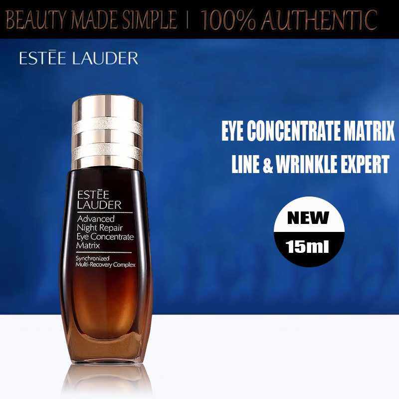 เอสเต ลอเดอร์ Estee Lauder Advanced Night Repair Eye Concentrate Matrix Synchronized Multi ...