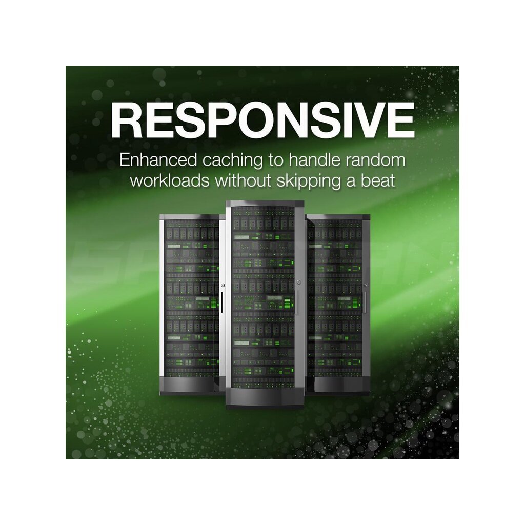 SEAGATE 18TB EXOS X18 HDD 512E4KN SATA SED 3.5 HDD 7200RPM 256MB ...