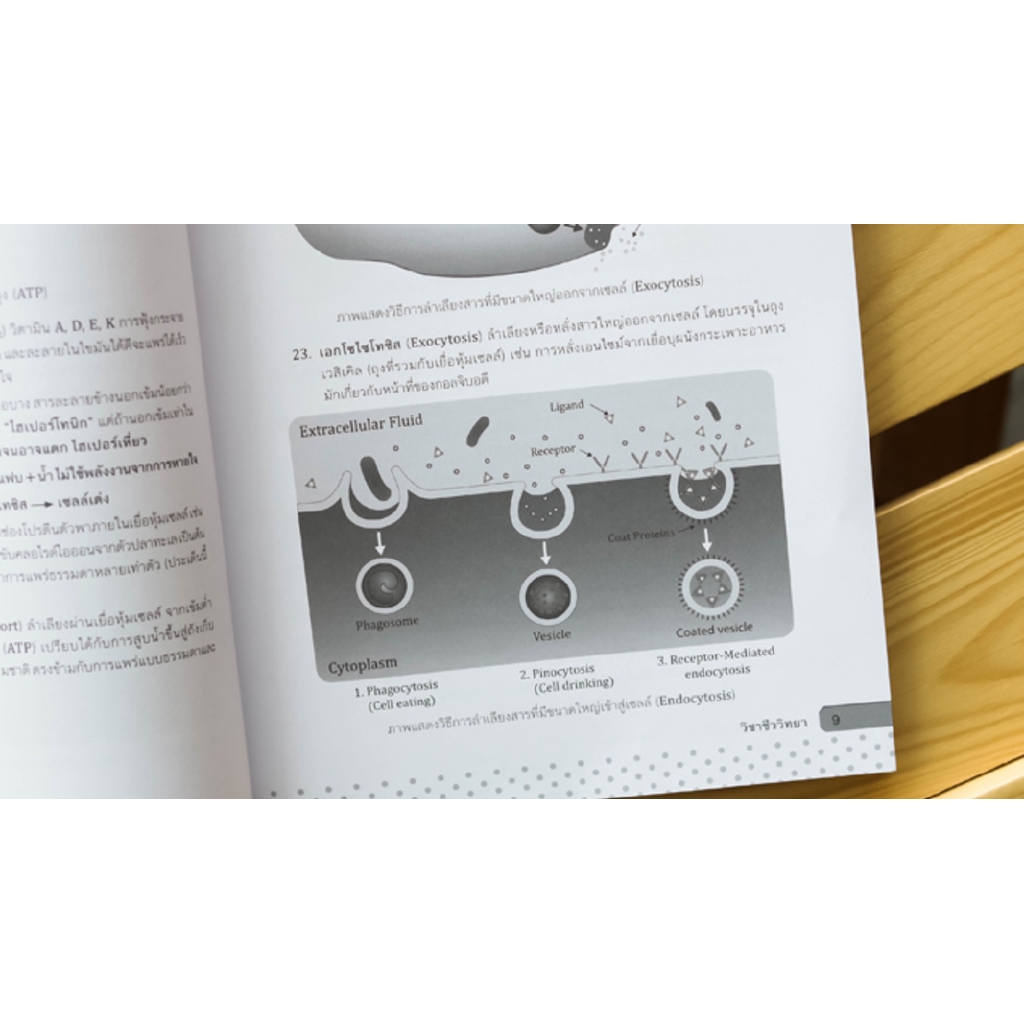 Think Beyond(ธิ้งค์ บียอนด์) หนังสือ ตะลุยโจทย์ O-NET วิทยาศาสตร์ ม.6 ...