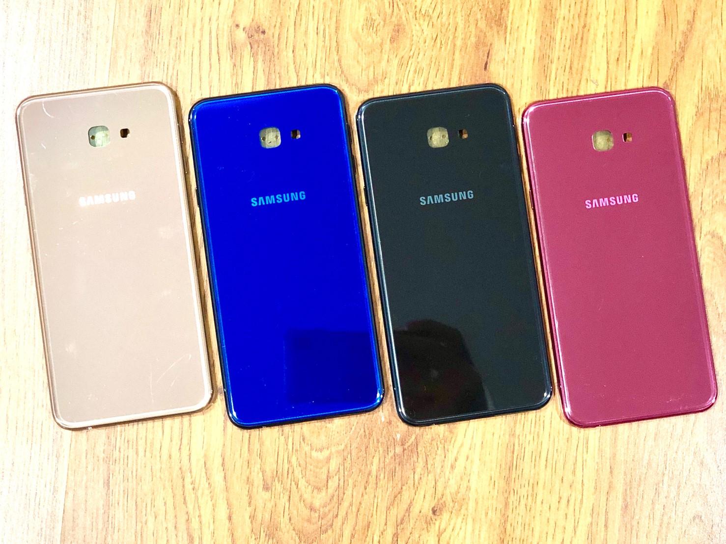 Body หน้ากาก ฝาหลัง Samsung J4 Plus J4+ J415 - Shopping_sofry - ThaiPick