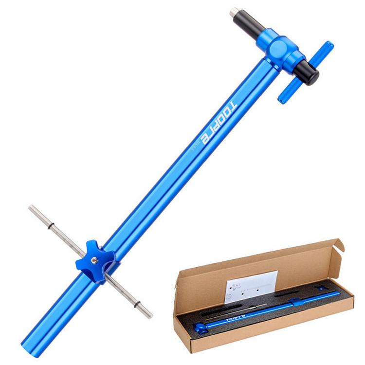 Derailleur Hanger Alignment Tool Bike Calibration Tool Bicycle ...