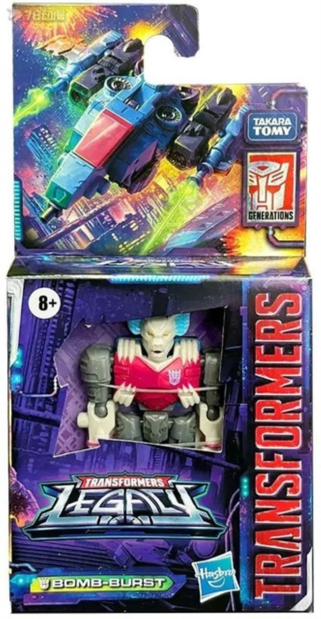 【CW】 Takara Transformers SS series SS82 86 87 88 89 90 Bumblebee ...