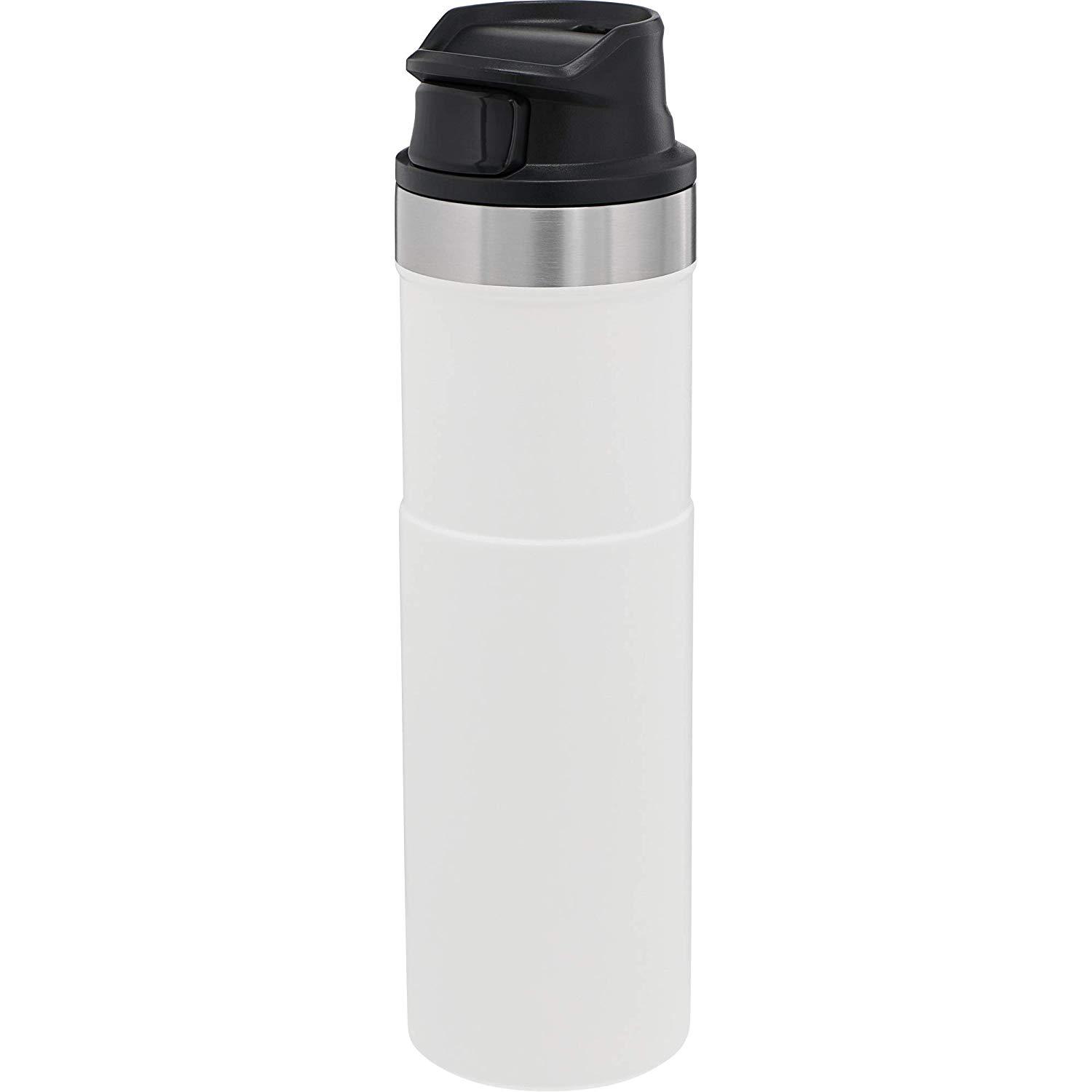 Stanley Classic Trigger Action Travel Mug Double Wall Vacuum insulated ...