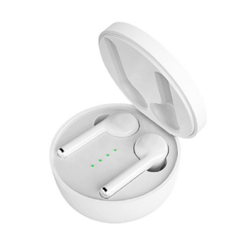 TW40 Mini Wireless Bluetooth 5.0 Earphones Monitor Noise Isolation In ...